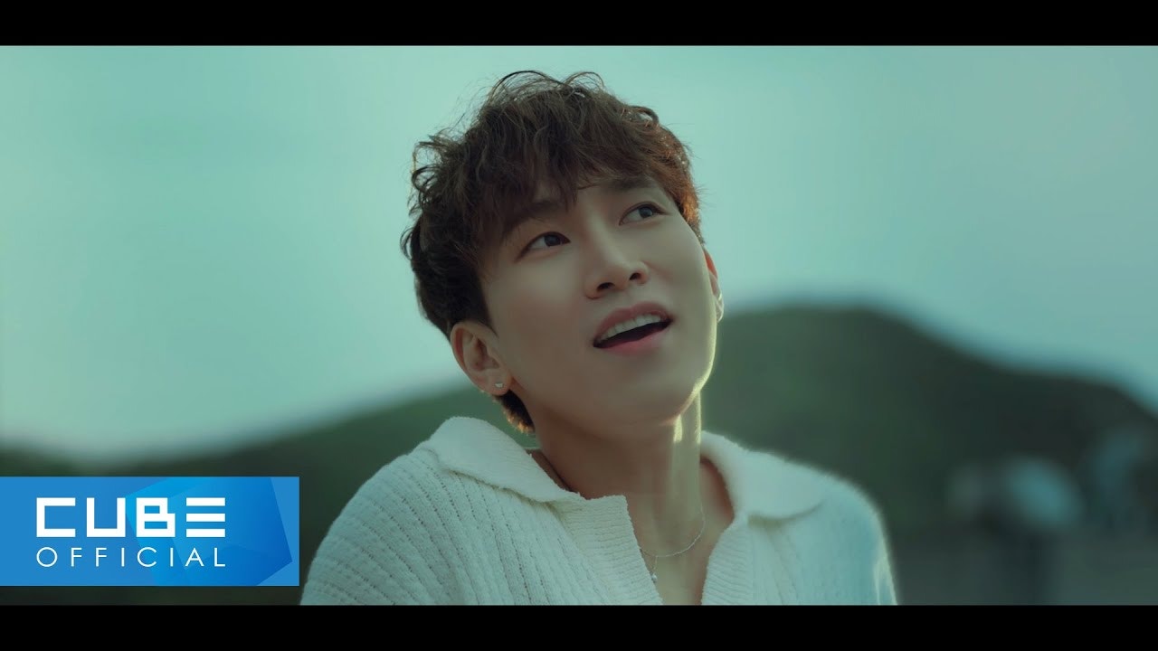 Weverse BTOB Media - 비투비 (BTOB) - 12th Mini Album [WIND AND WISH] Audio Snippet