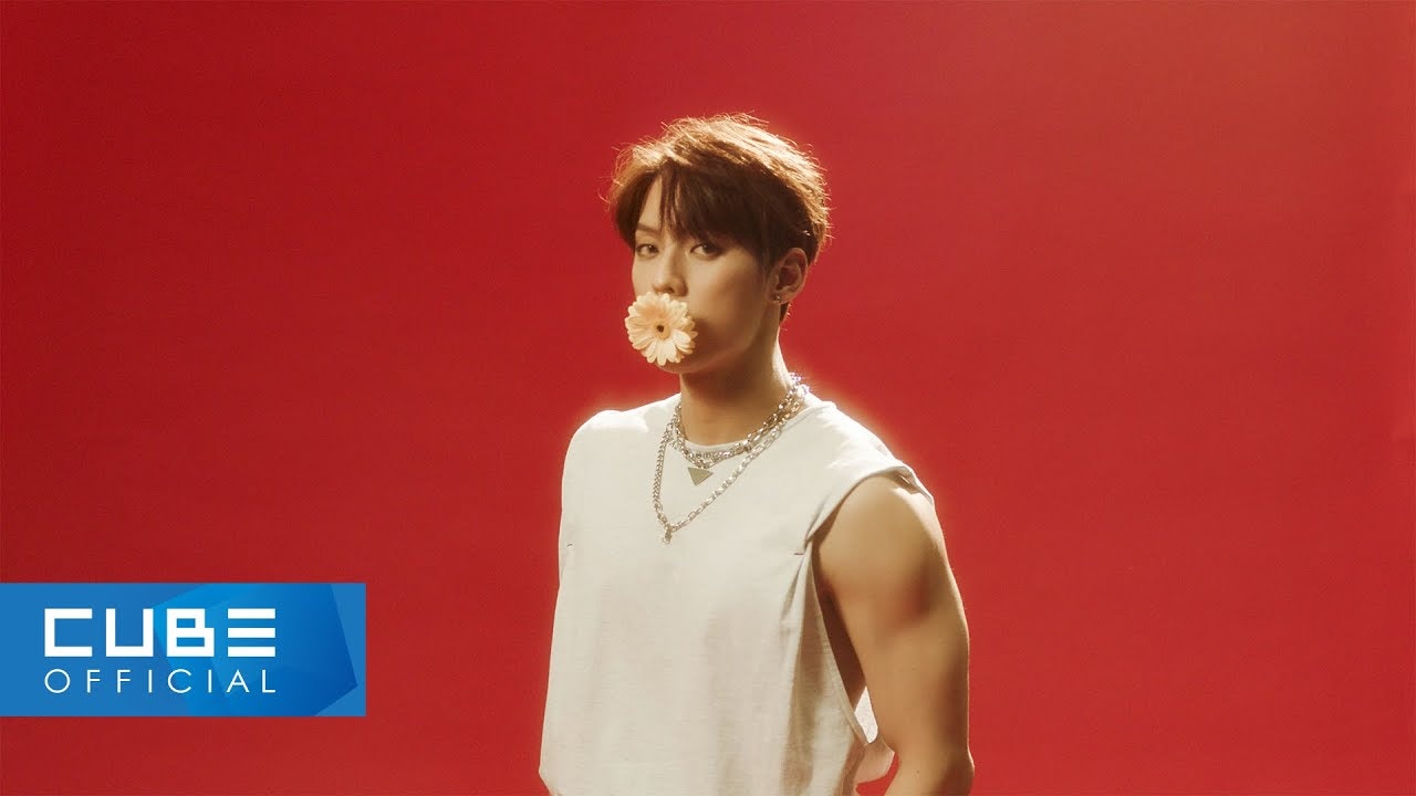 위버스 BTOB Media - 비투비 (BTOB) - '나의 바람 (Wind And Wish) M/V Teaser 1