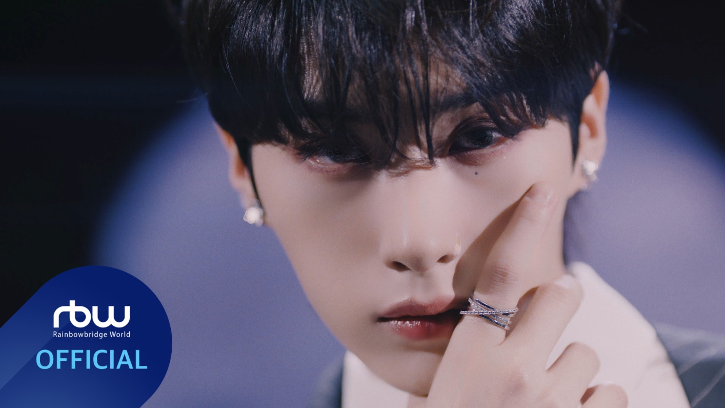 Weverse ONEUS Media - ONEUS(원어스) ‘ERASE ME’ MV Teaser 1
