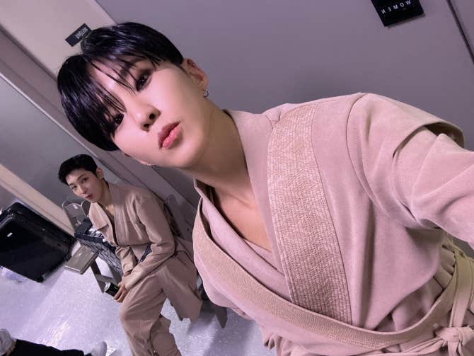 Seventeen Community Post 캐럿들 정말 감사합니다 플레디스 난리났습니다 ㅋㅋㅋㅋㅋㅋ 너무너무 호랑해요🐯🧡
