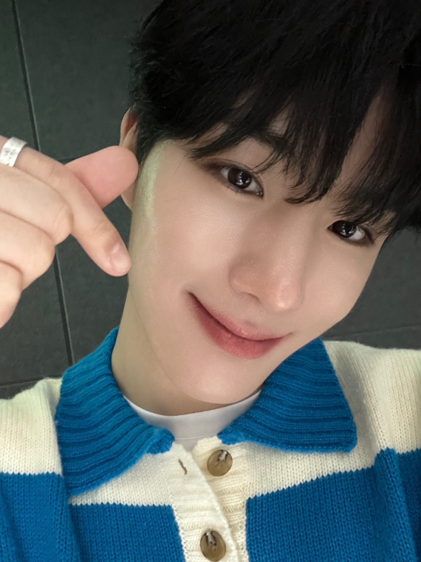 Atbo Community Post Boat~ 컴백 기다리기 힘들죠 저도 빨리 보고 싶어요😭 조금만 더 기다려줘요♥