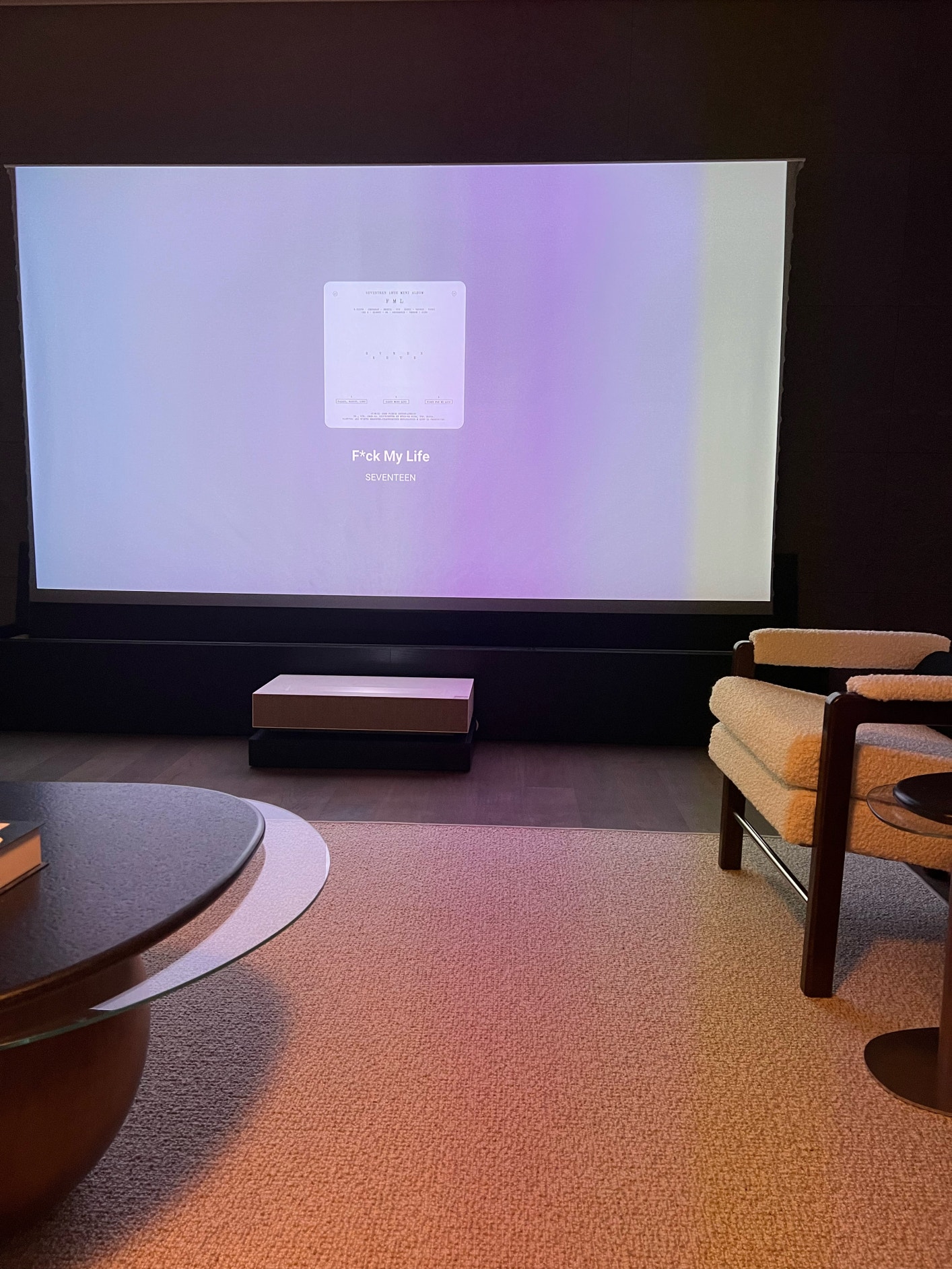 SEVENTEEN Community Post - FML 💙 - JOSHUA