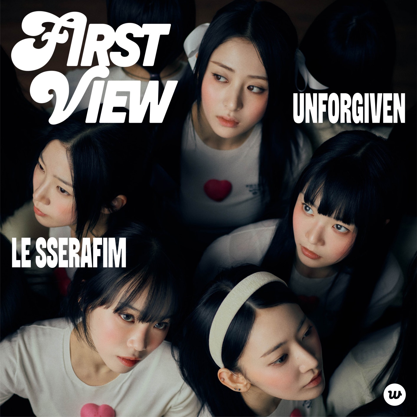 Weverse LE SSERAFIM Image - [Magazine] With LE SSERAFIM