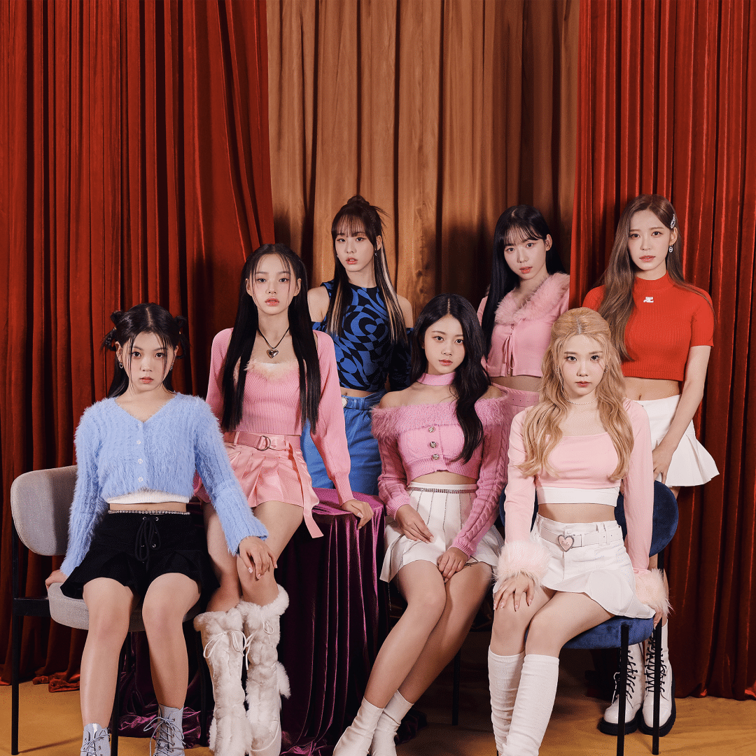Weverse CLASS:y Community