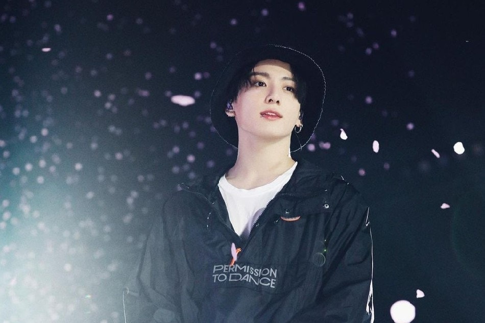 BTS Community Post - Jk, we hope you go live again soon 💜. We all miss ...
