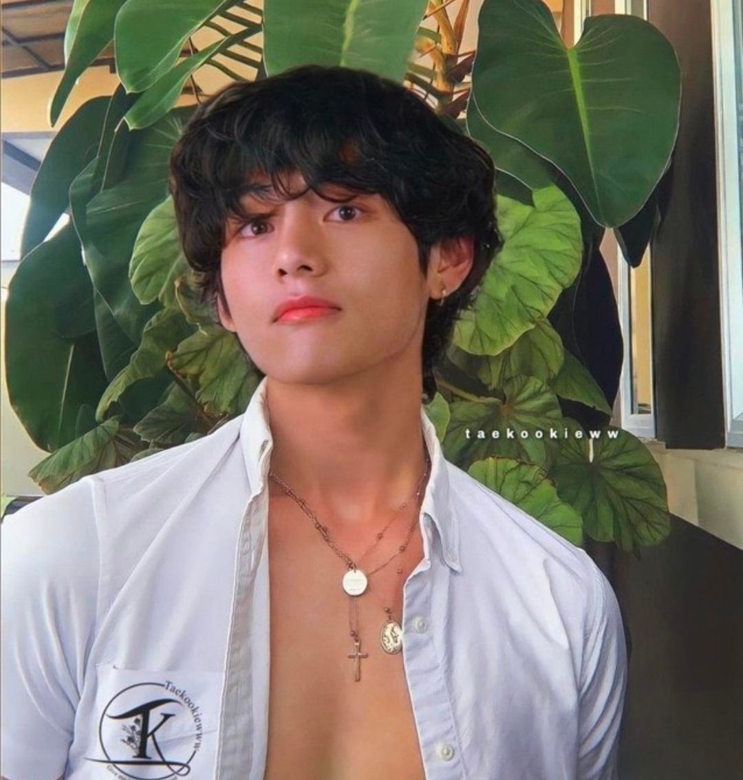 BTS Community Post - hello two handsome boy 😘💓