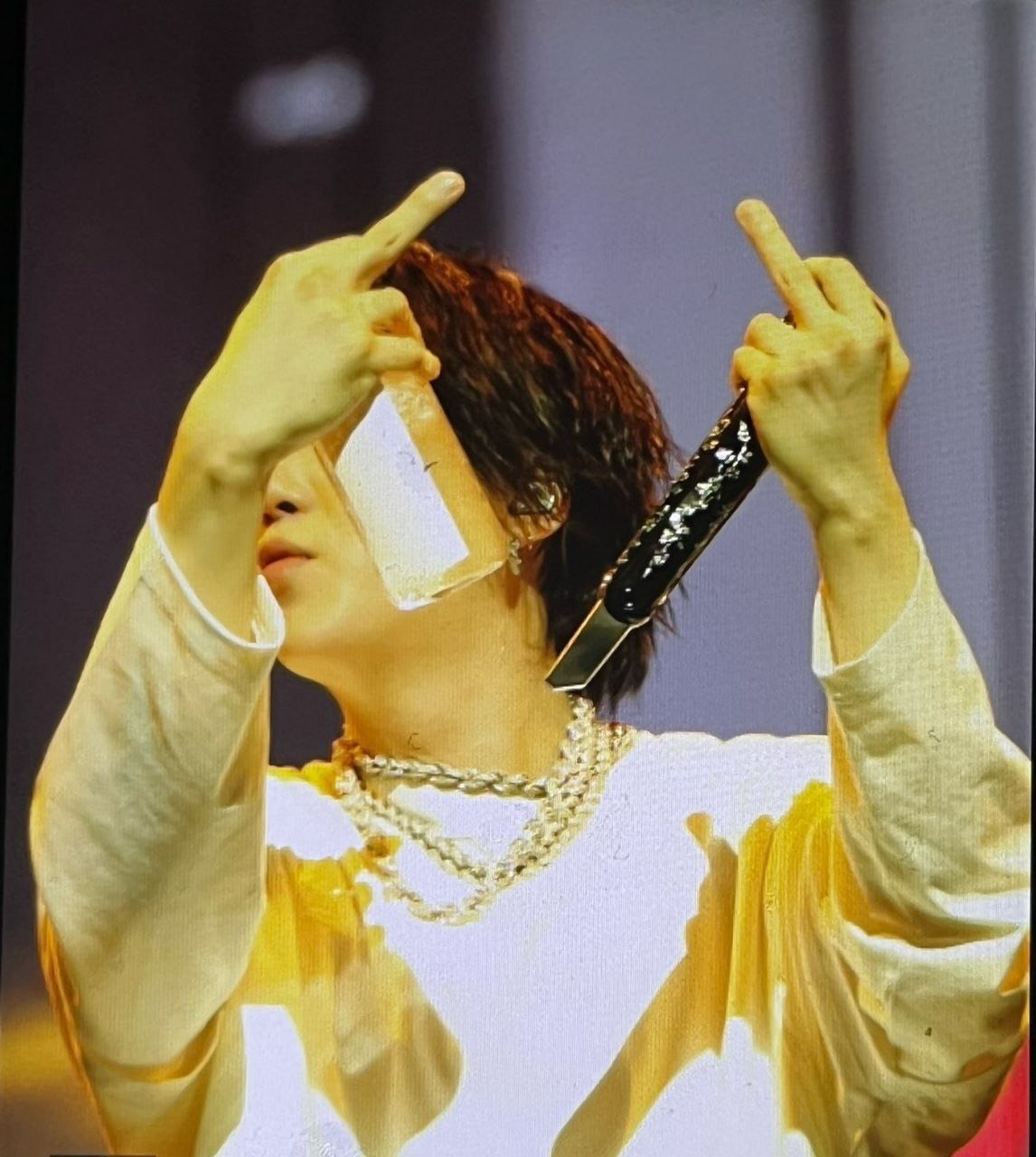 BTS Community Posts - Just because ARMYs are loyal to BTS, doesn't mean we'll blindly follow ...