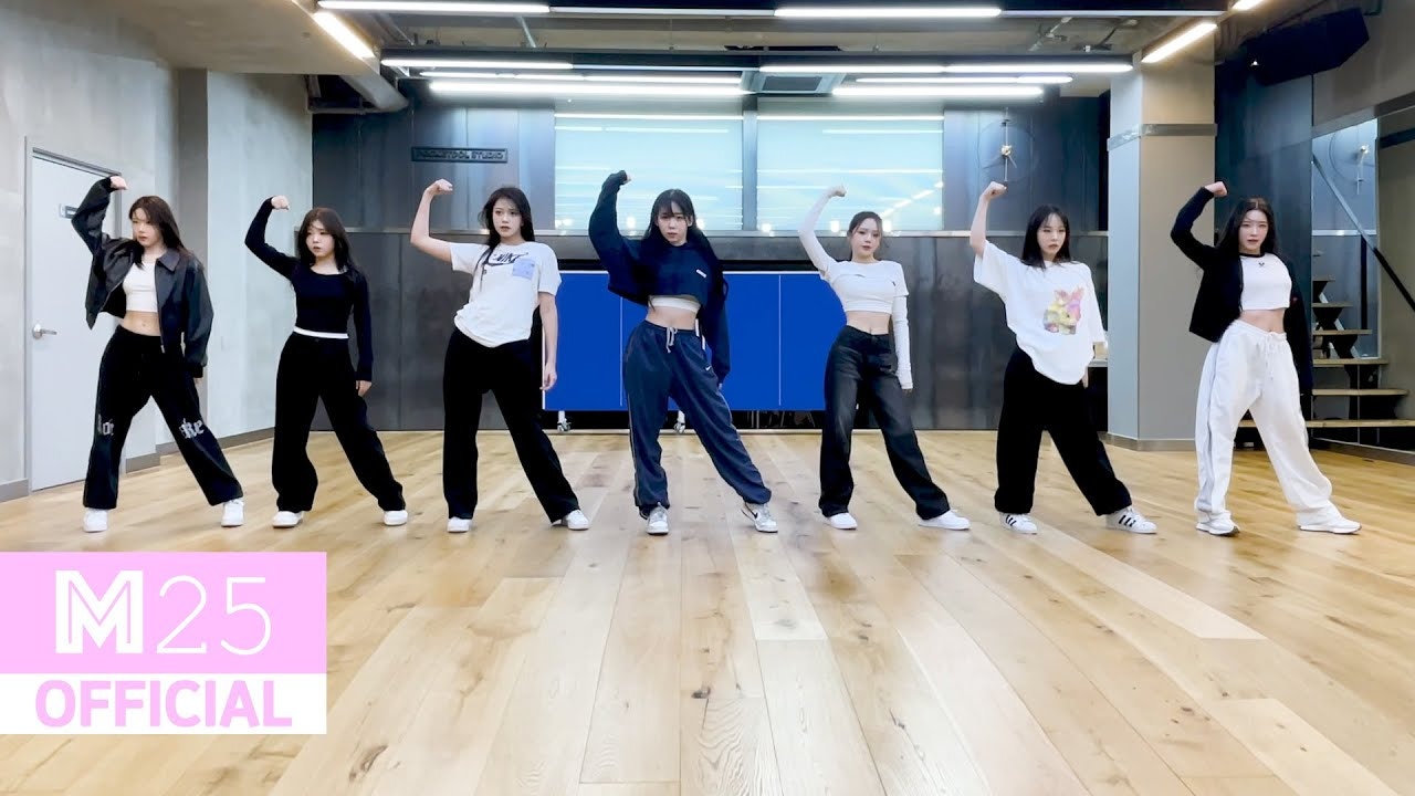 위버스 CLASS:y Media - CLASS:y ‘Power’ Dance Cover (CLASS:y ver.)
