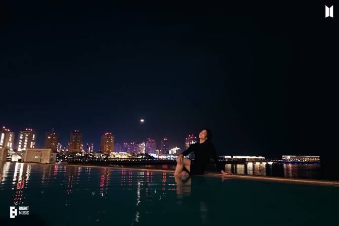 Bts Community Posts 정국아 우린 항상 여기 있어 우리가 얼마나 널 사랑하는지 알았으면 좋겠어 네가 있어