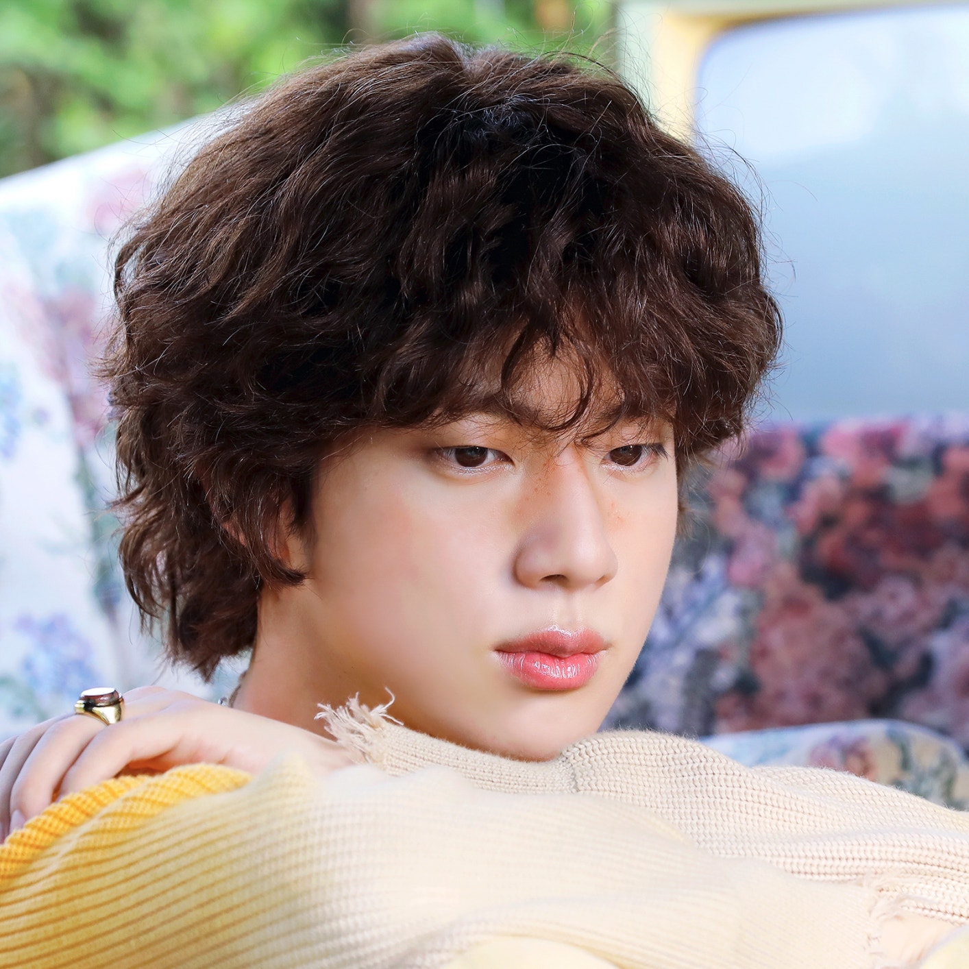 Bts Community Posts ãžã³ããð¹ð©· 仿¥ããžã³ããã 幞ãã«ãªããããšã é¡ã£ãŠãããð«¶ð»ð ðïžweverse