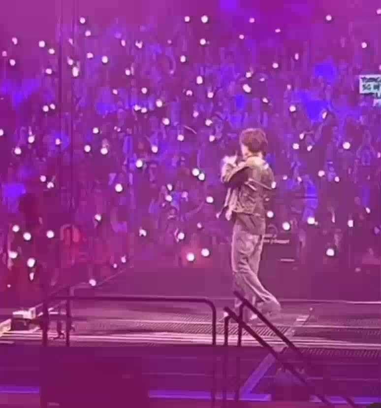 BTS Community Post - shout out for Jhoope 🔥🔥🔥🔥🔥🔥🔥🦋 Suga