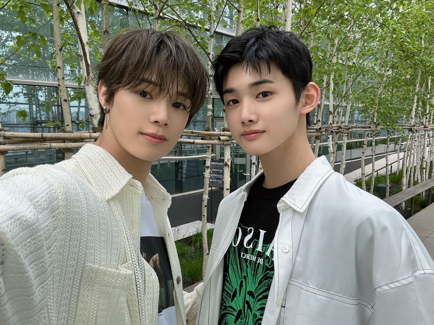 &TEAM Community Posts - Blind Love💙 - JO