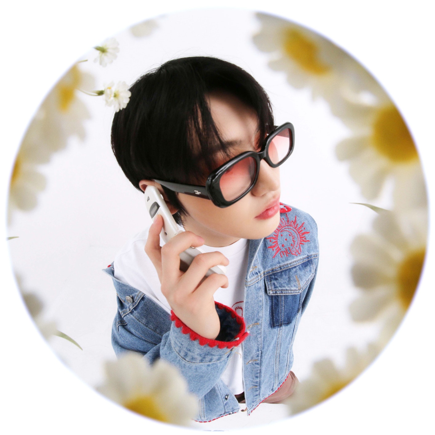 🎉Happy 1st Anniversary🎉 #TAEHUN