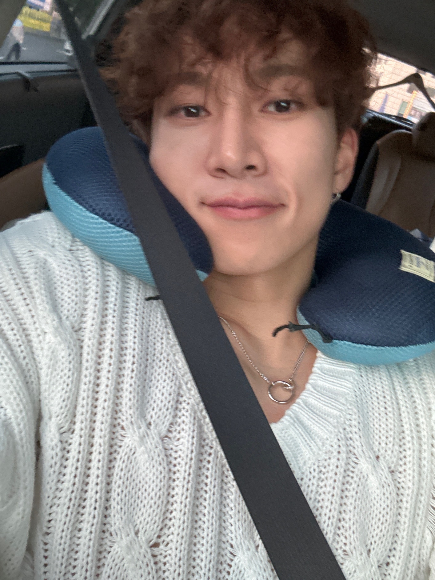 Btob Community Post 어제도 오늘도 생방송 와서 응원해준 우리 멜로디 너무너무 고마워요💙 퇴근길 해주고싶은데