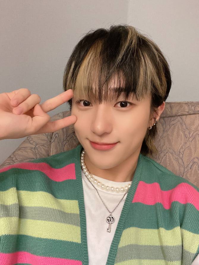 Atbo Community Posts 일본 도착~~🍜🍜 Ohjunseok
