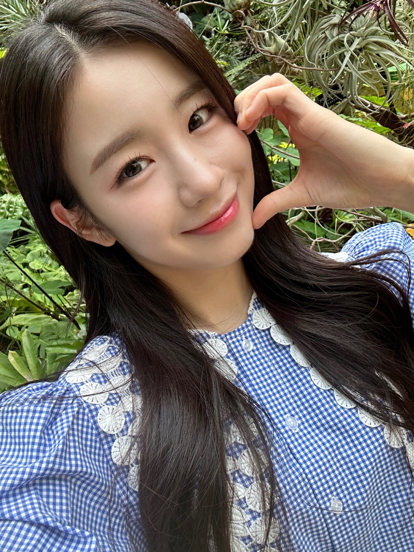 Wooah Community Post 우리 우아 멤버들 그리고 우리 와우💜 3주년 진심으로 축하해🎂 오늘 하루 아주 행복하게