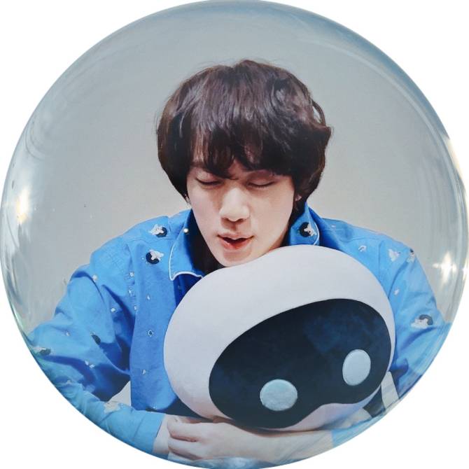 Bts Community Posts 🐹 ˚‧º‧ 🤍jin Time‧🤍º·˚ 🐹 ジンくん 元気かなぁ‪ ·͜·♡‬ ジンくん