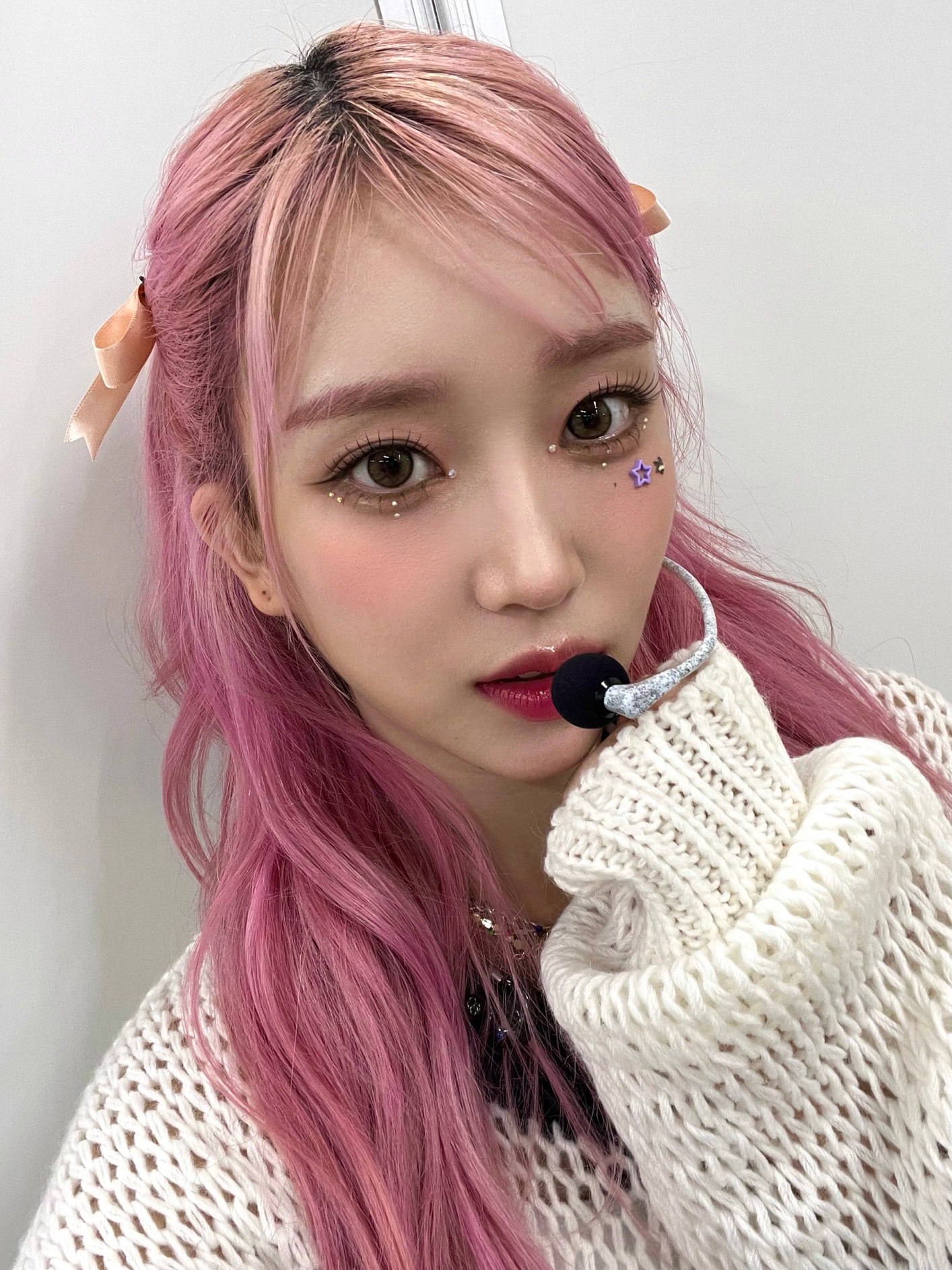 Stayc 커뮤니티 포스트 일본 케이콘은 처음이었는데 드림 스테이지라는 뜻깊은 무대를 할 수 있어서 정말 행복했어요 많은