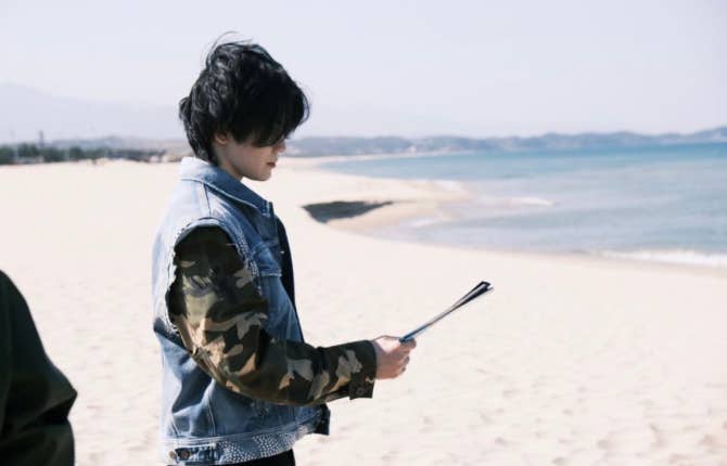 Seventeen Community Posts 싫어 하면 싫어지면 좋겠어 좋아하는 마음을 멈추고 싶어