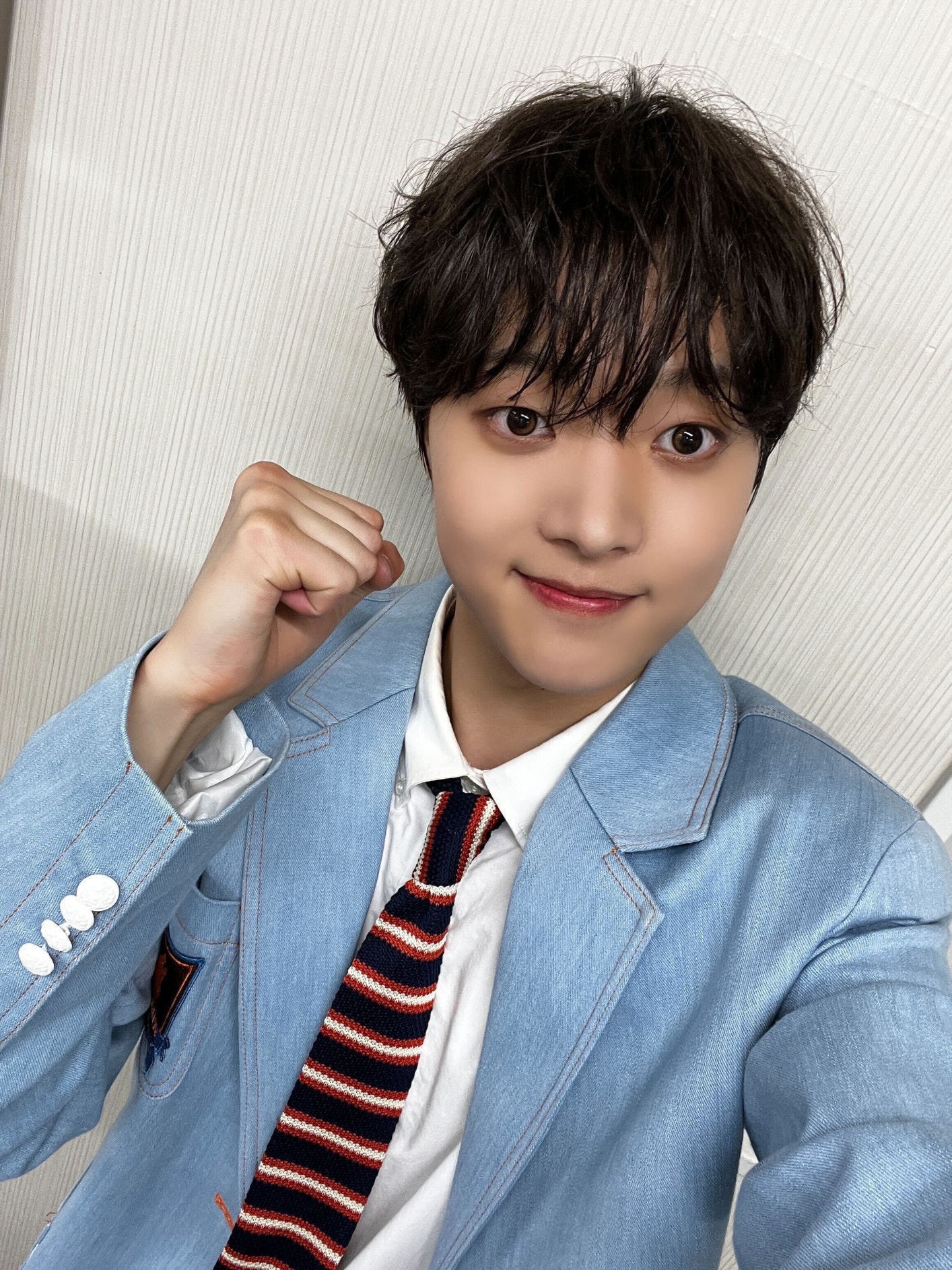 &TEAM Community Posts - 저희의 첫 KCON!! 여러분들의 응원을 직접 느낄수있어서 너무 행복했습니다 ㅎㅎ 여러분 또 만나요!!😊 皆さん、今日会えて本当に ...