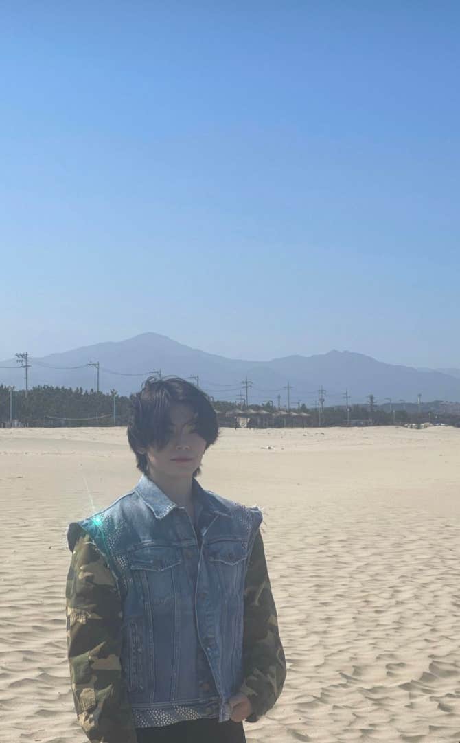 Seventeen Community Posts 싫어 하면 싫어지면 좋겠어 좋아하는 마음을 멈추고 싶어