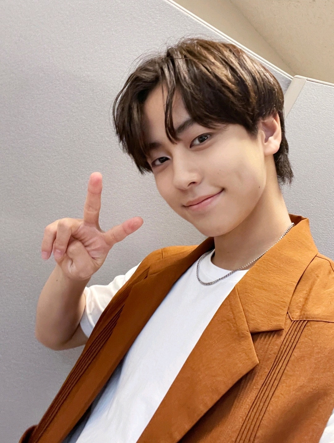 &TEAM Community Posts - Is this what Taki was talking about😭😭? crying hard rn #to_taki