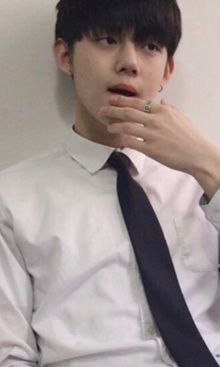 Tomorrow X Together Community Post 모아 환장 모먼트 ㅊ추가 진짜 아니 와 진심 와ㅠㅠ 너무 좋아
