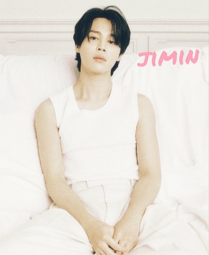 BTS Community Post - ☆JIMIN☆