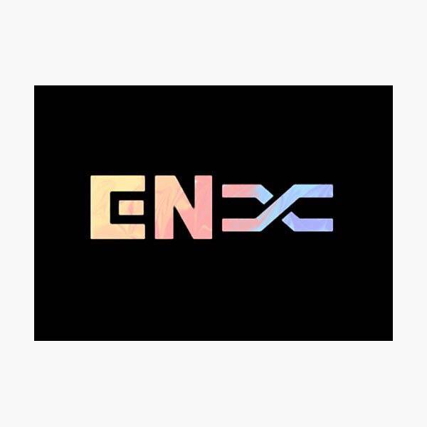 Enhypen Community Posts 在wb团超一位太太发的嗯嗨盆教学图 非常好上手 我这个手残党都被可爱晕了🥺🥺🥺