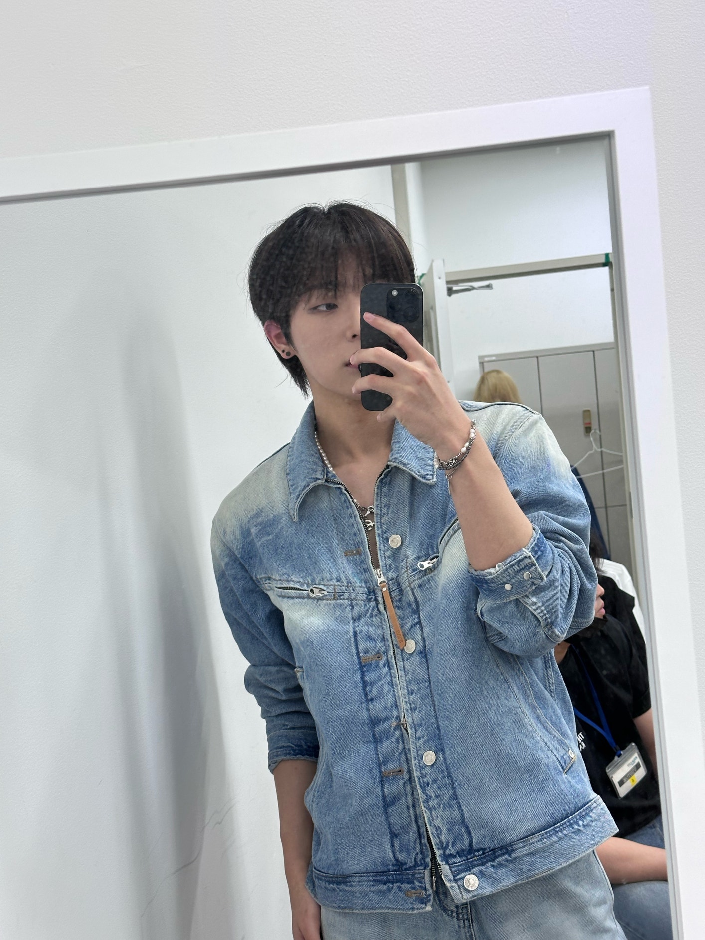 The KingDom Community Post - 444 - MUJIN