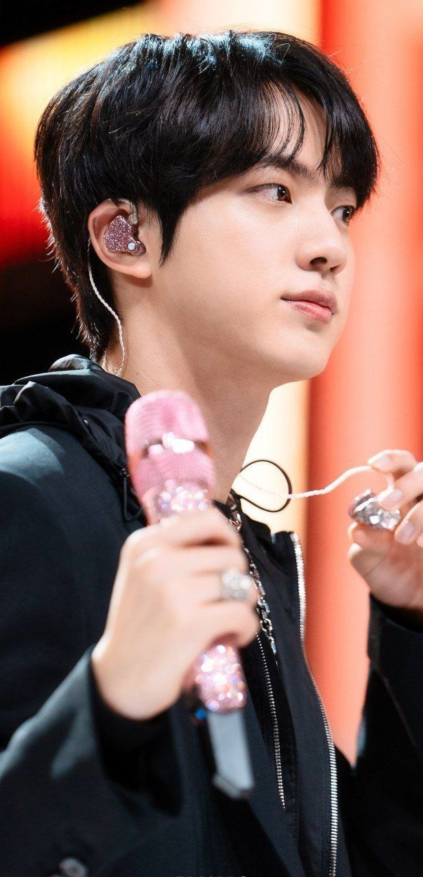 BTS Community Posts - D-392 I really miss you so much Seokjin I hope ...