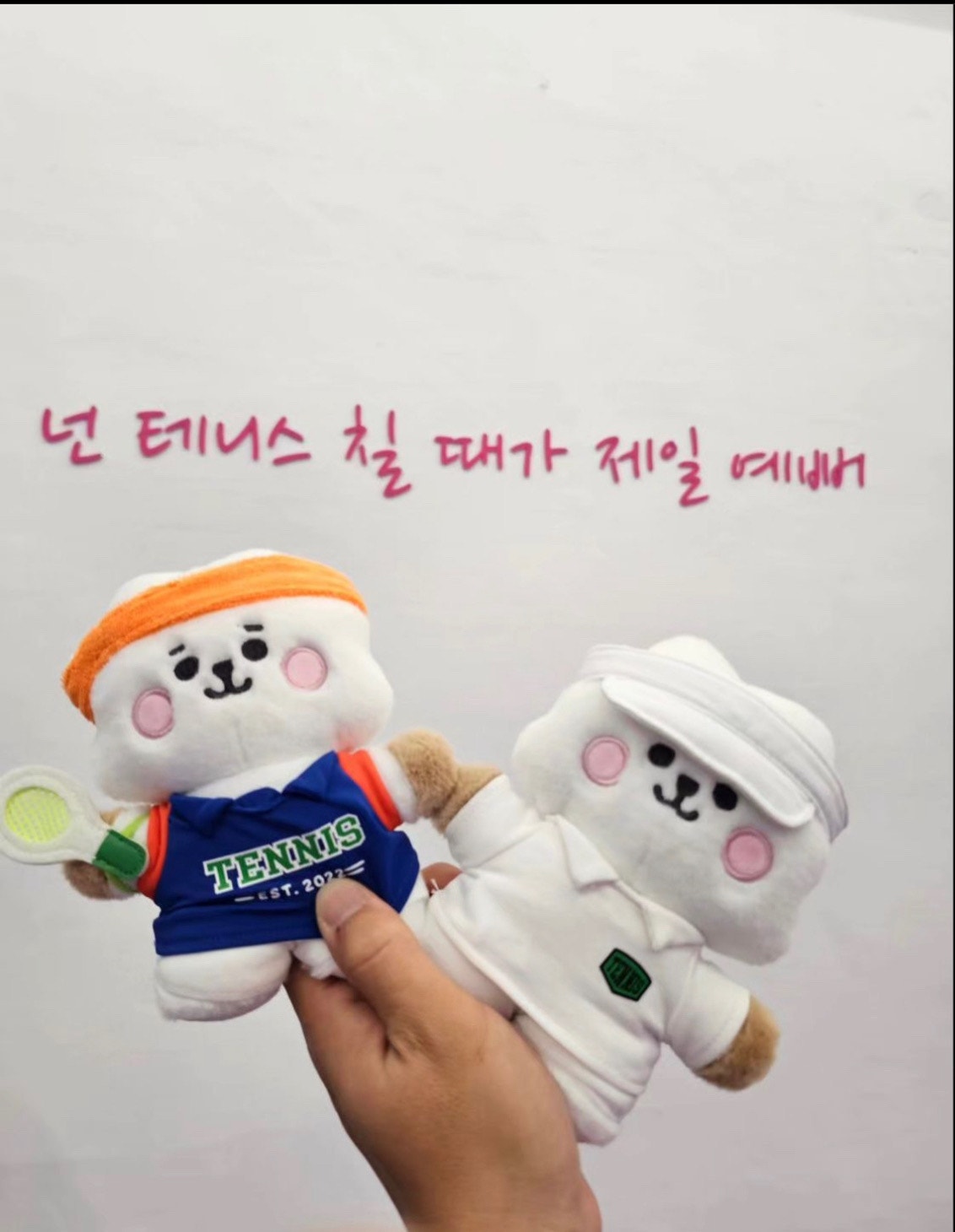 Bts Community Posts ์ง๐น๐ ๋์ ํ
๋์ค ์ฝ์น๊ฐ Rj๋ฅผ ๊ท์ฌ์ํด๐พ ๊ทธ๋ ๋ค๊ฐ ๊ทธ๋ฆฌ์ธ๊น๐ฅน Dearjin