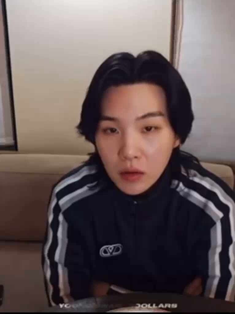 BTS Community Posts - #suga am proud of you so much , keep going, we love you💜💜💜💜💜💜💜