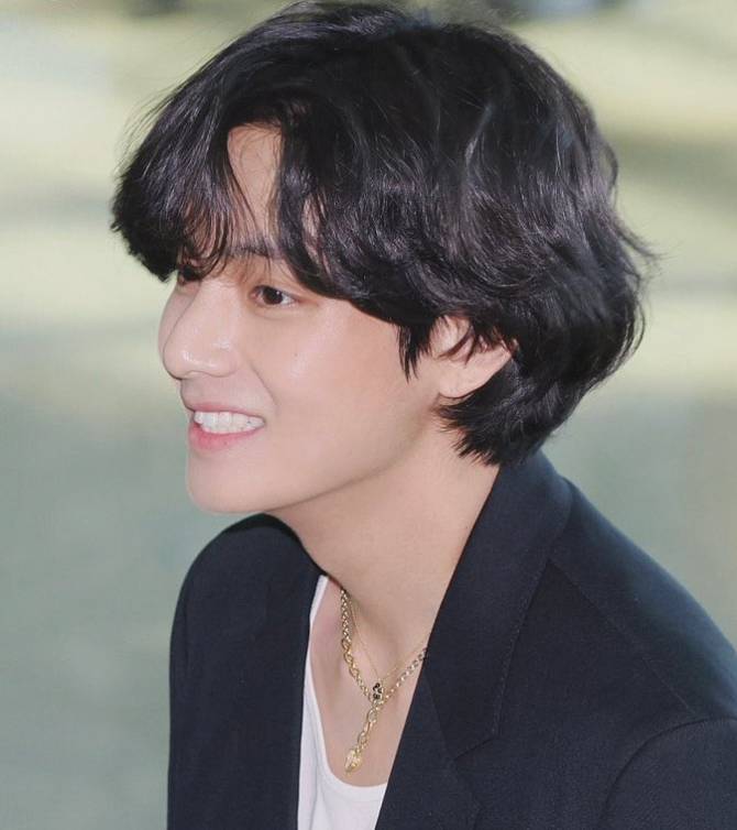 Bts Community Posts To V 태형아 많이 사랑해 너가 원하는 것을해라 우리는 항상 당신을 지원할