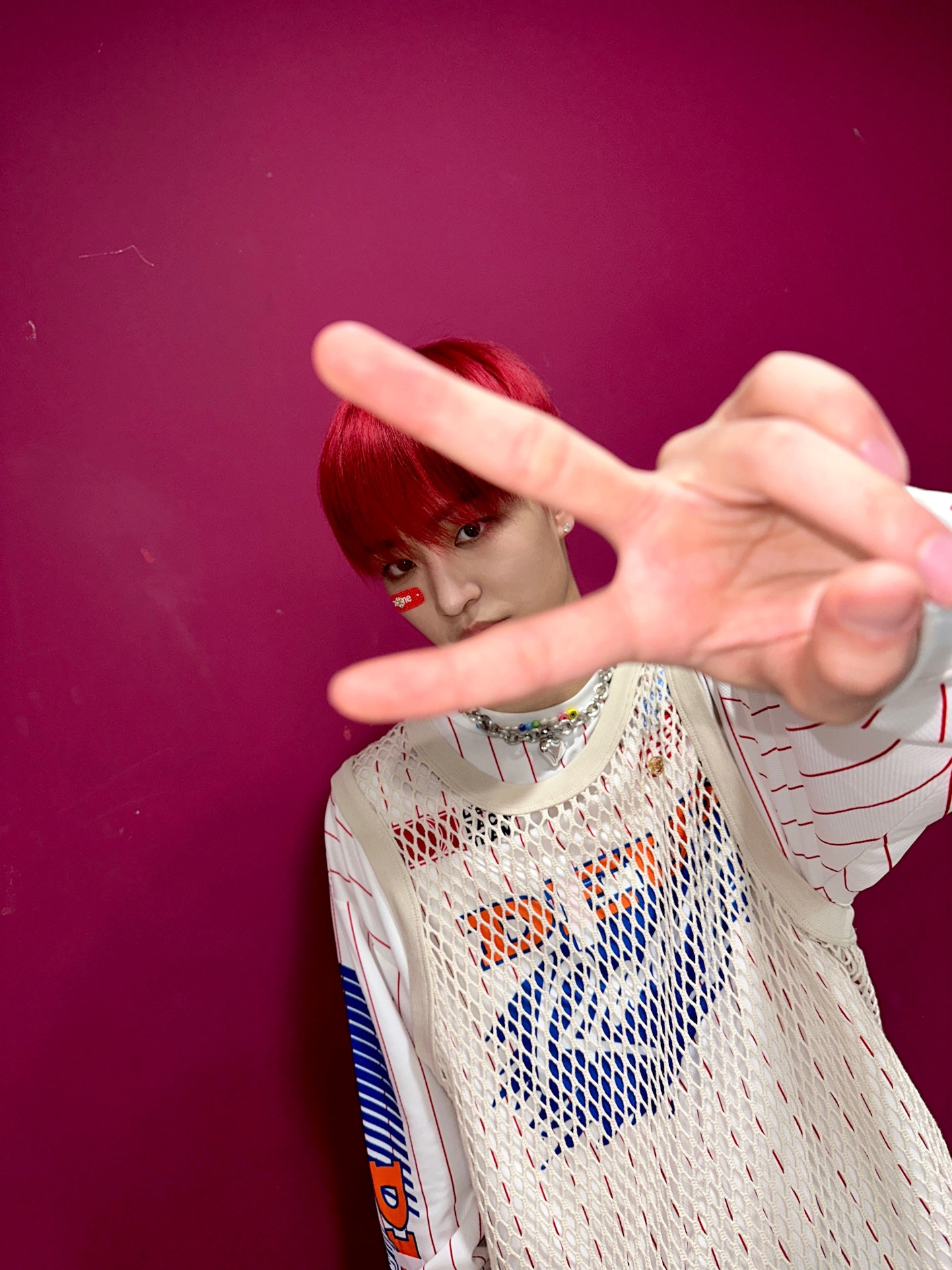 ATBO Community Post - 오늘 음중도 ATBO와 BOAT 모두 고생했어요 ️ ️ ️