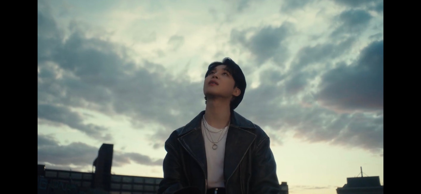 BTS Community Posts - Good night🌙jimin 今日は、 ワイルドスピード🏎️🛩️🚁🏍️ 観てきました💜💜💜 ...