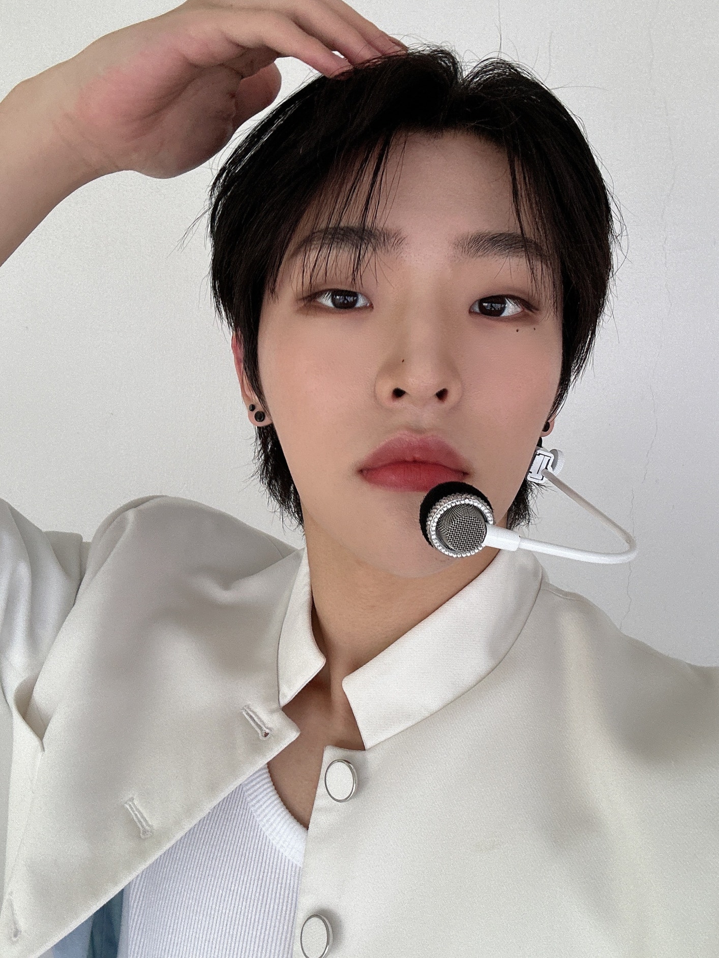 The KingDom Community Post - 🤍 - MUJIN