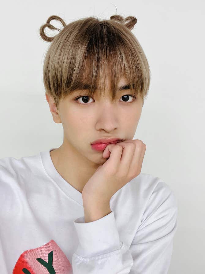 Atbo Community Post 보트 월요일도 파이팅💛 벌써 또 보고 싶다 ㅜㅜㅜ Ryujunmin