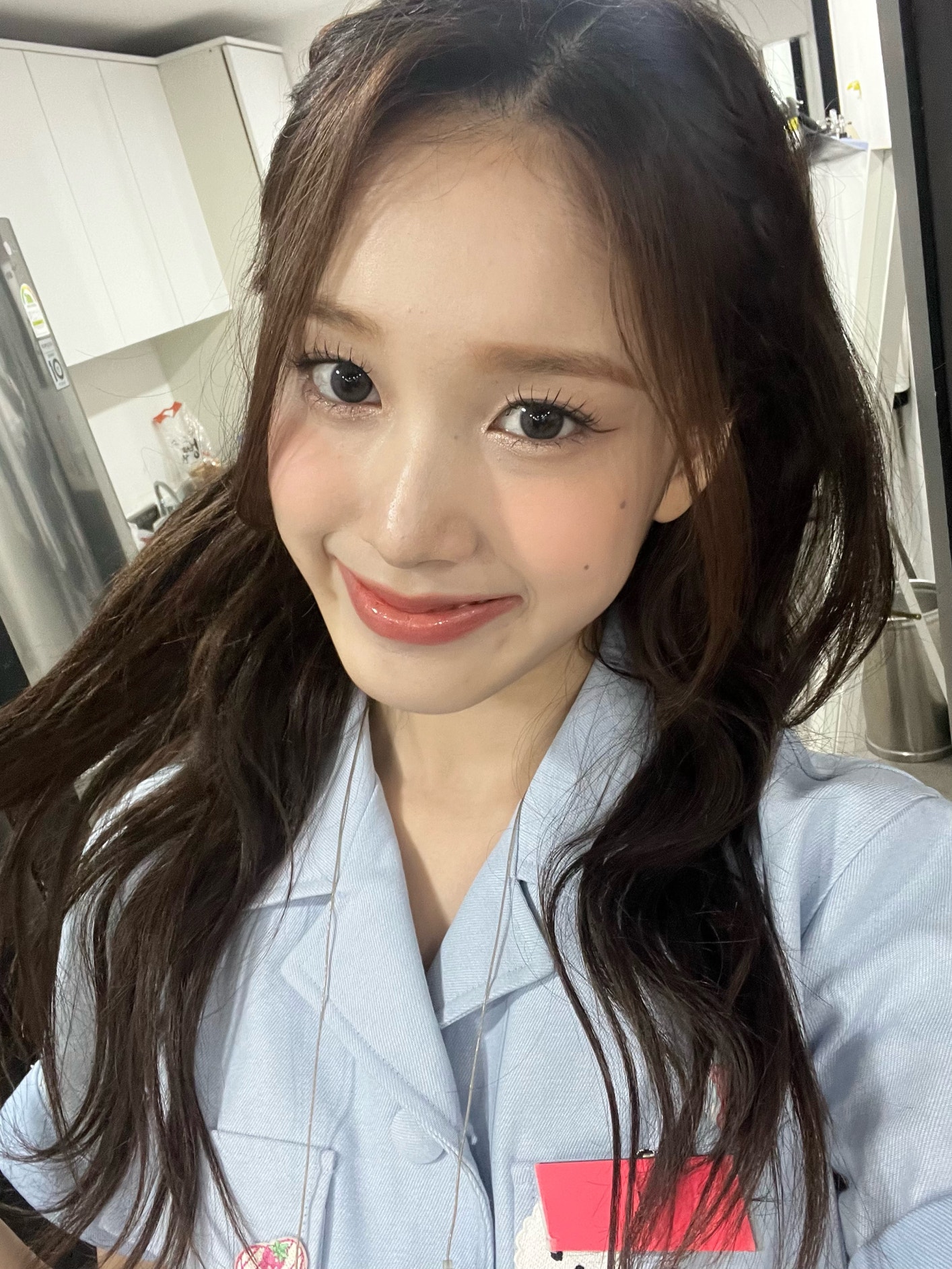Stayc Community Posts 스윗 ️ 굿몰닁~ 월요정등등장🧚🏻‍♀️🧚🏻‍♀️ 어제 일이 너무 꿈만 같아요 ㅠㅠ