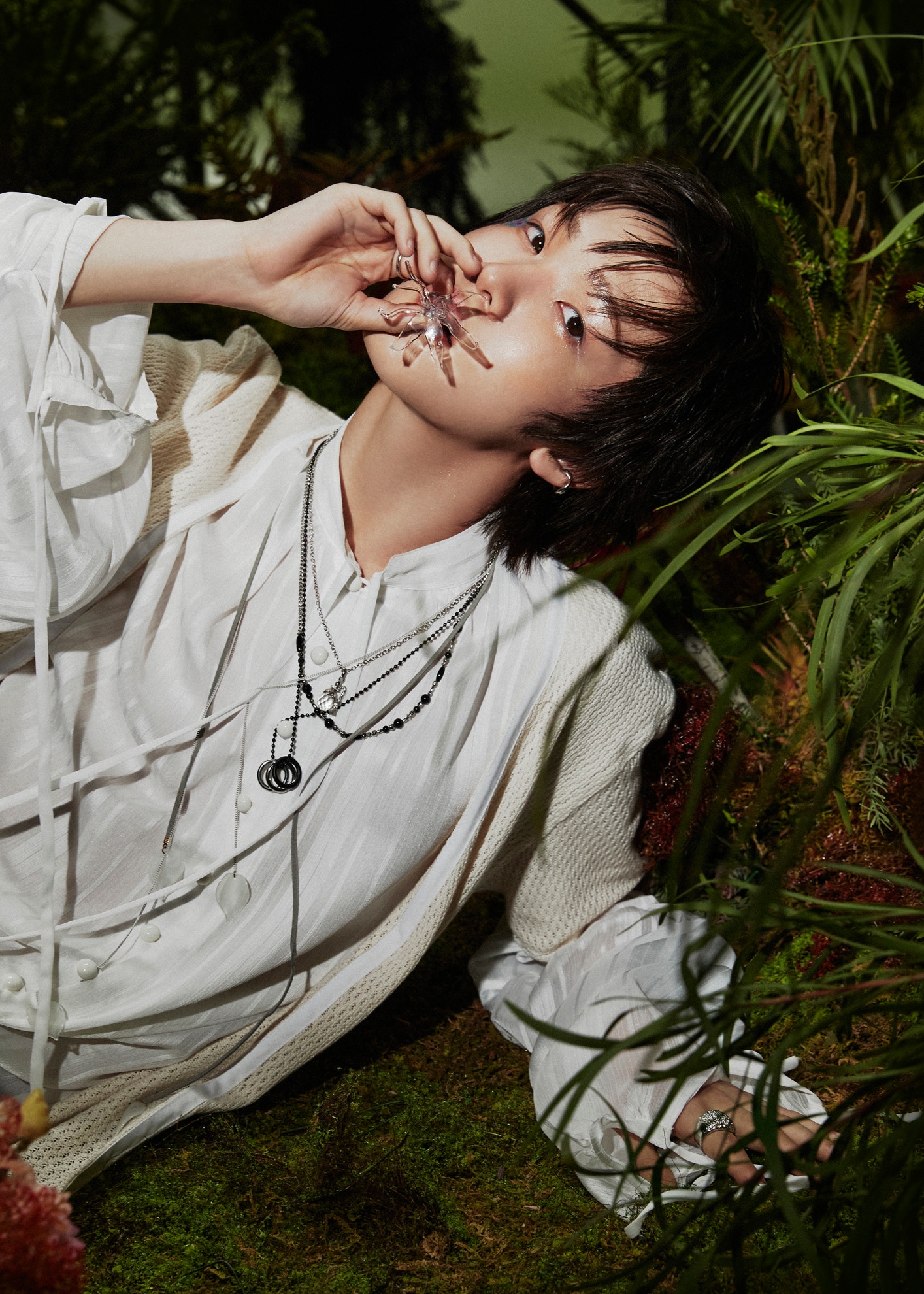 Weverse P1Harmony Image - P1Harmony (피원하모니) - [HARMONY : ALL IN] ALL IN ...