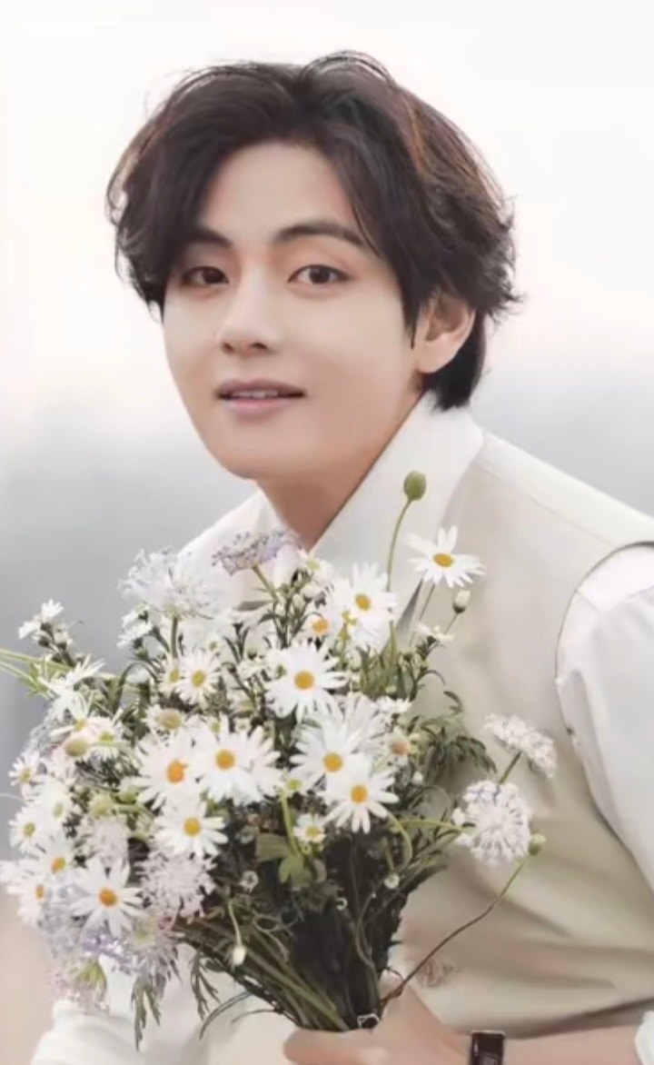 BTS Community Posts - Why? You tired? Take it easy... Not everything ...