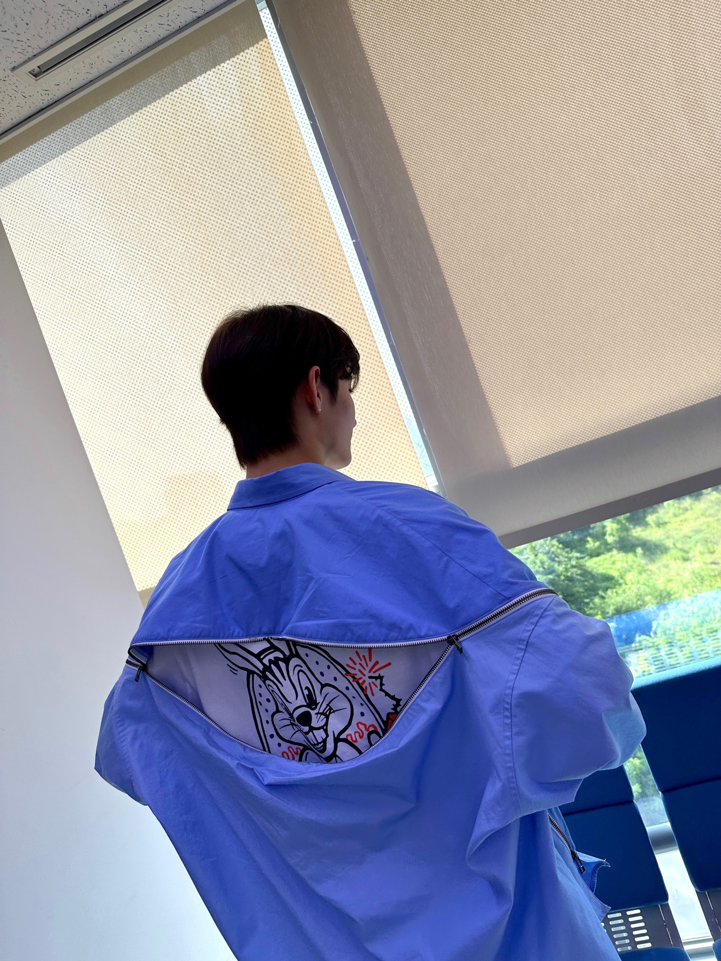 Atbo Community Post 보트~~더쇼 보셨나요 오늘도 보트 덕분에 파이팅 해서 열심히 했습니다 ㅎㅎㅎ 보트도