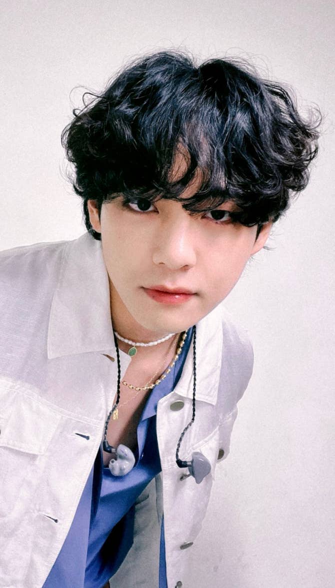 BTS Community Post - .·*.My Dearest Tae Tae .·*.🥀𓈒𓂂𓇬 ♡、。・:*:・゜`♥ ...