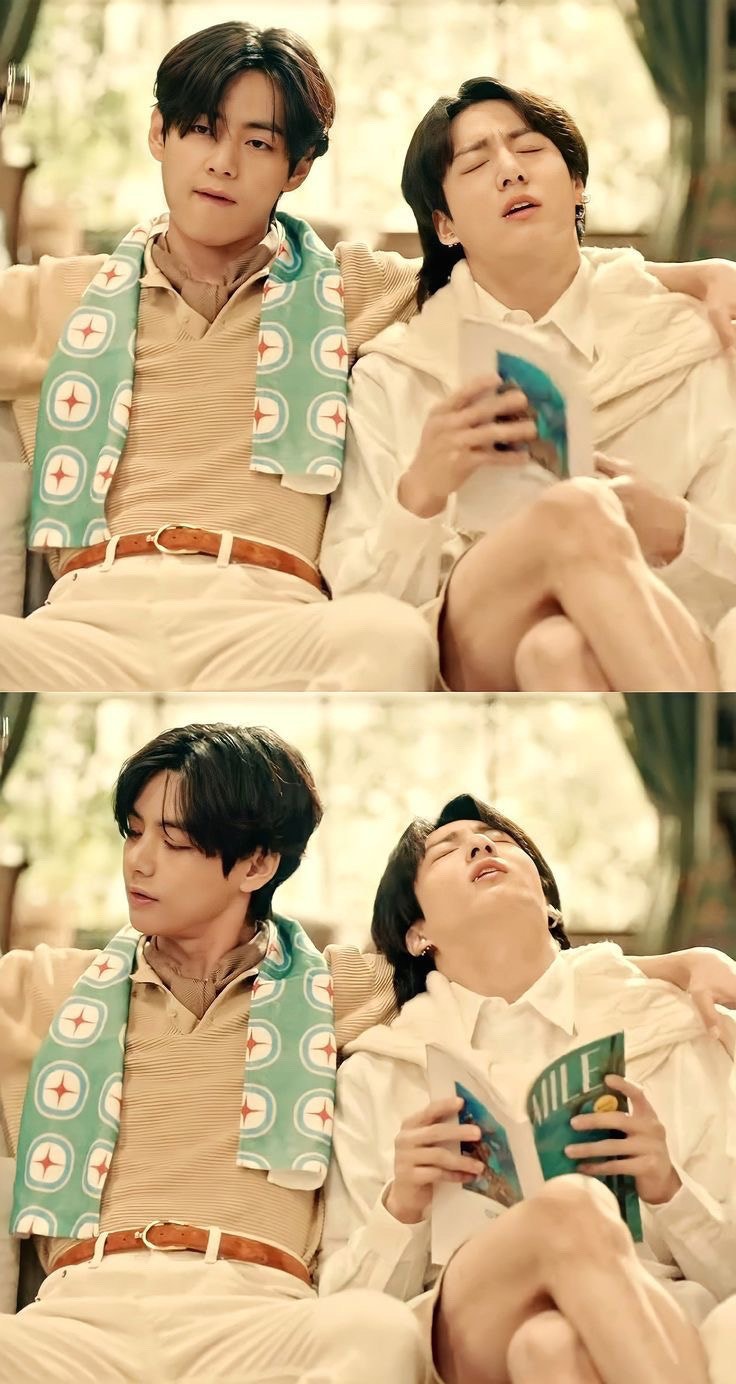 BTS Community Post - We love you Taehyung We love you Jongkook We love you Taekook TaeKook ...