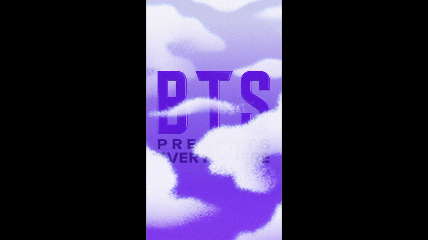 Weverse BTS Media - BTS PRESENTS EVERYWHERE💜 #2023BTSFESTA