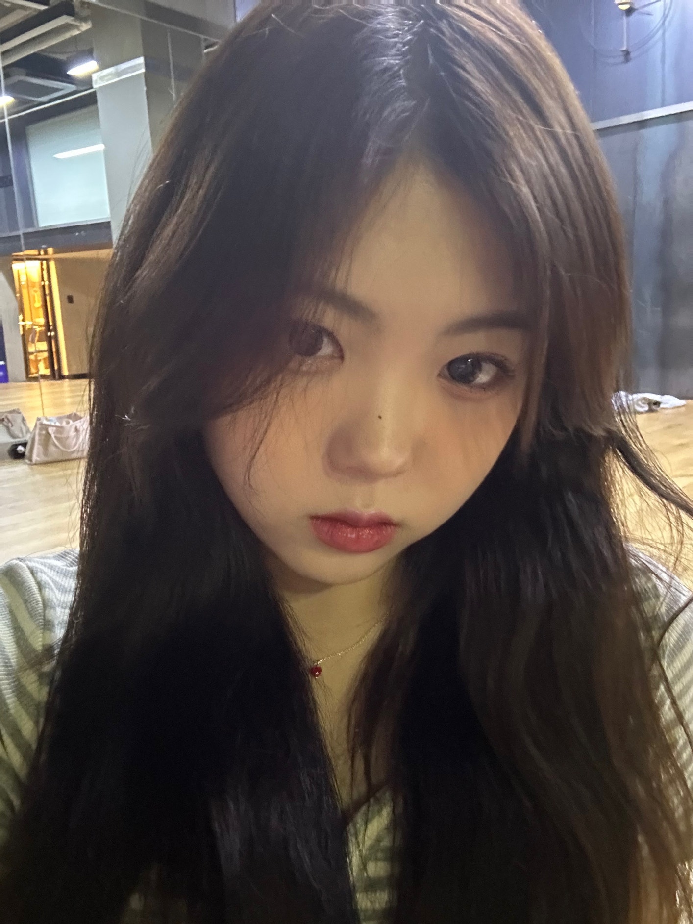 CLASS:y Community Posts - 🐰 - RIWON