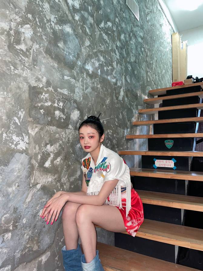 Secret Number Community Post Doxa๐ ์ด๋ฒํ๋๋ ์๋ถํํด์๐ค๐ป