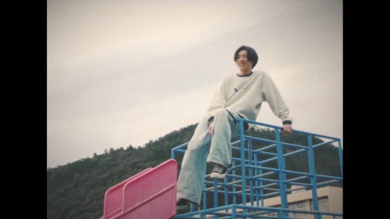 Weverse imase Media - 【imase】アナログライフ（Making of Music Video）