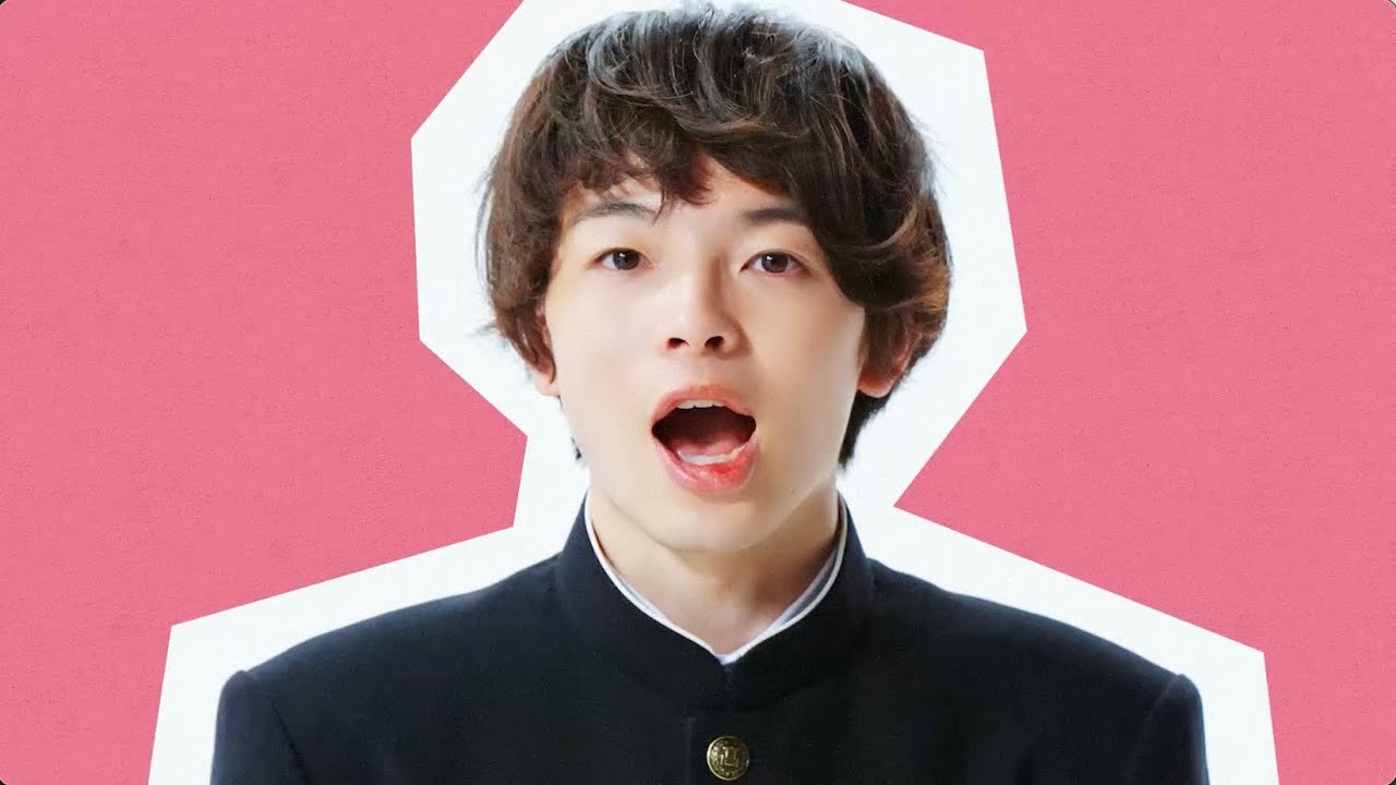 위버스 imase Media - 【imase】18（MV）