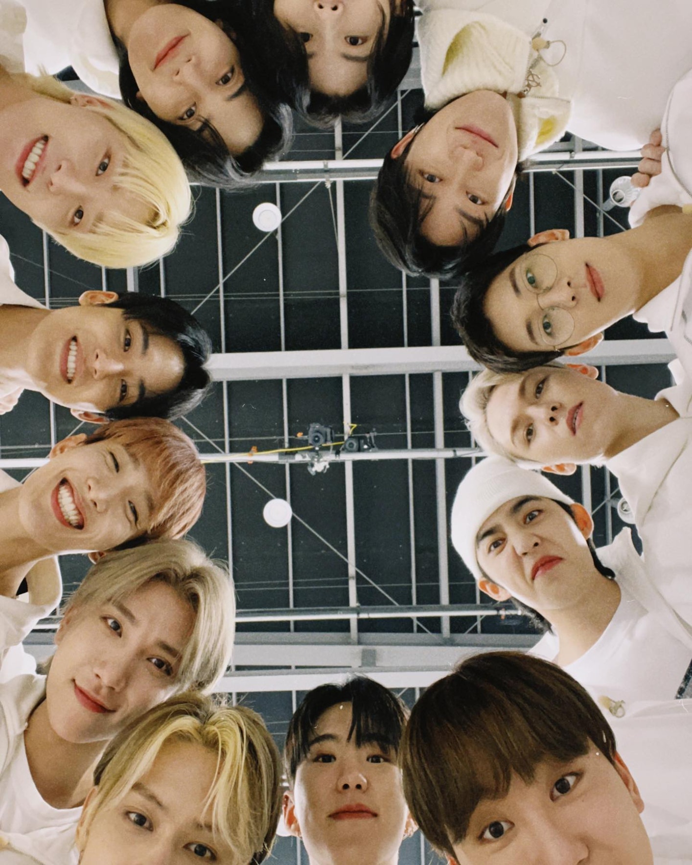 SEVENTEEN Community Posts - #HAPPY_SEVENTEEN_DAY I'M SOO HAPPY THAT I ...